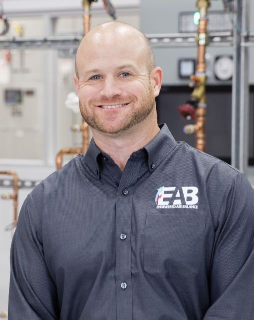 Team Bio Archive - Page 2 of 5 - Engineered Air Balance