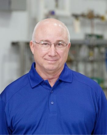 Bryan (Chip) Lacy - Engineered Air Balance